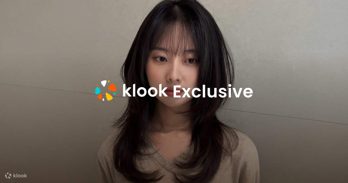 โปรแกรมดูแลเส้นผมและความงาม CHAHONG Room ในเมียงดง, โซล - Klook ประเทศไทย