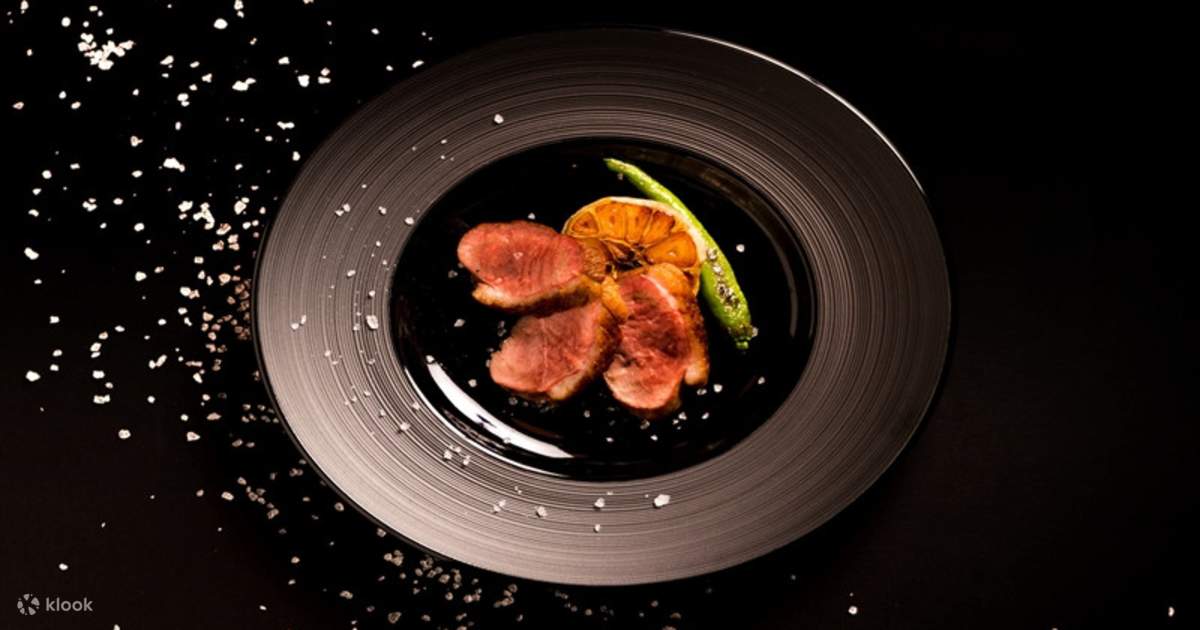 [Michelin One Star Kaiseki Cuisine] Akanezaka Onuma - Akanezaka Onuma ...