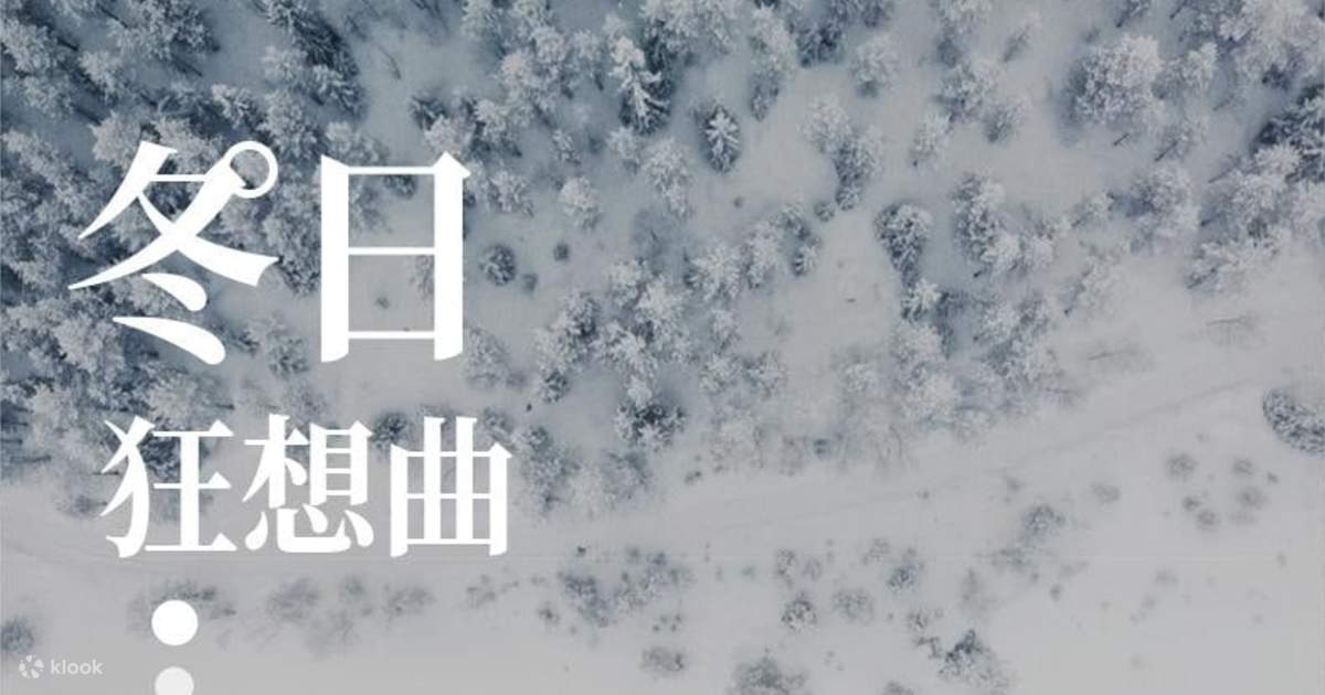 Northeast Changbai Yanji Winter Rhapsody 5 Days - Klook, Vereinigte Staaten