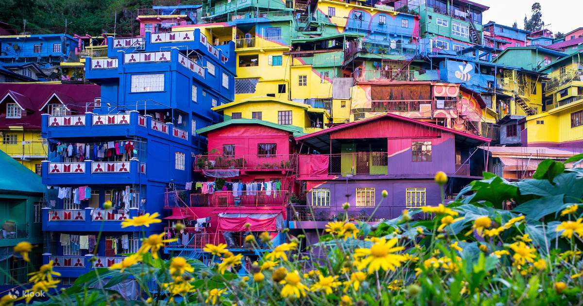 Baguio City Day Tour from Manila - Klook
