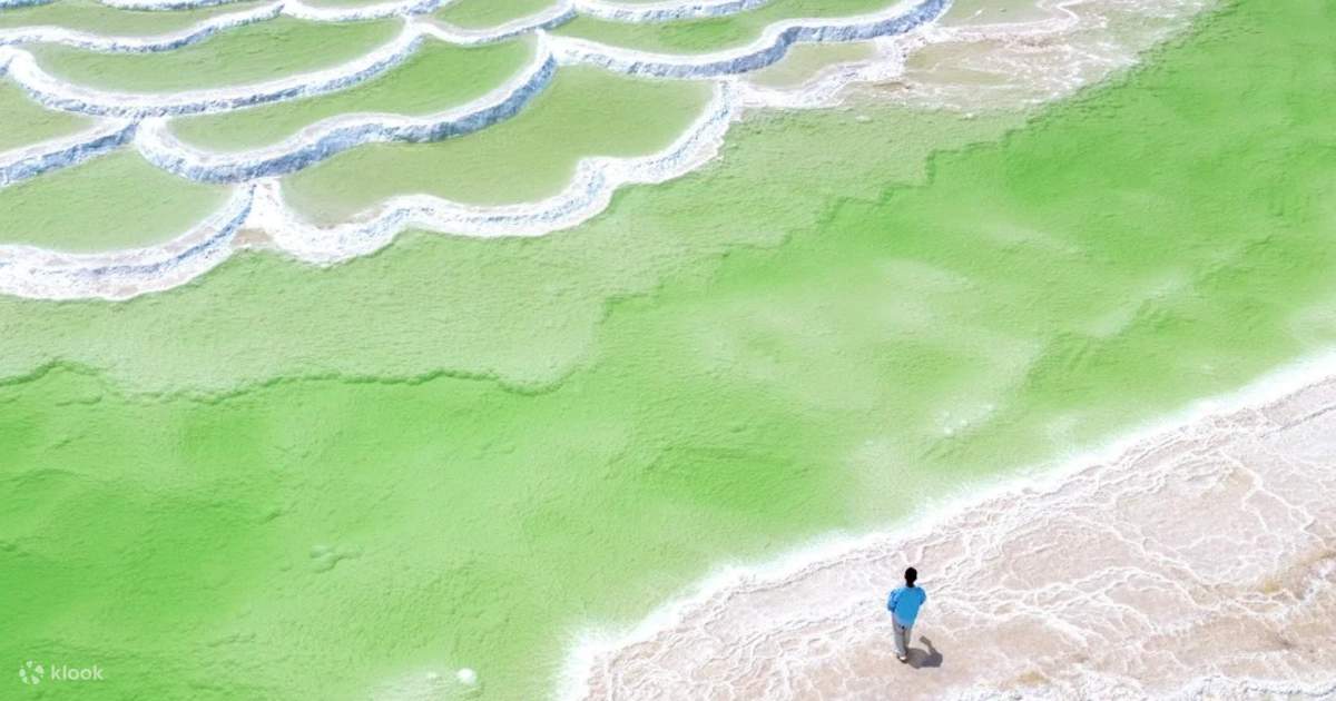 9-day tour of Qinghai-Gansu and Northwest Grand Loop (2-8 people small ...