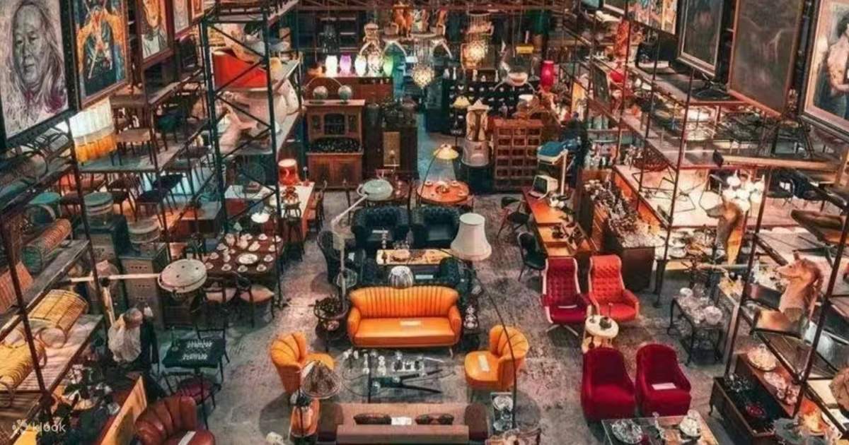 taiguo-banziyouxing-baliya - Klook香港