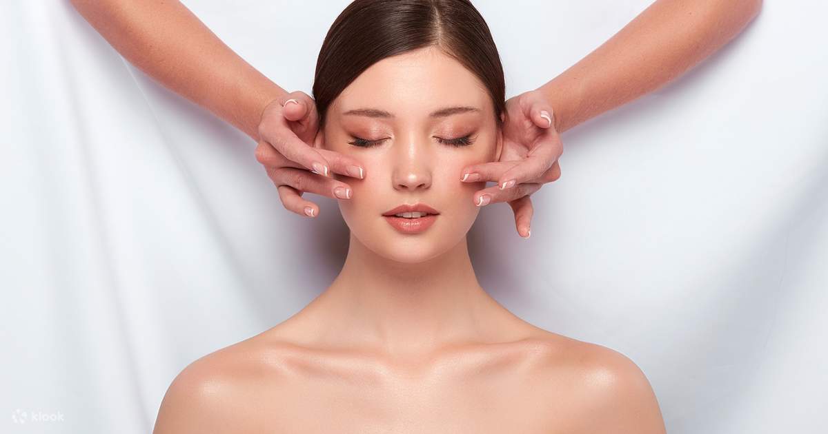 Bespoke Facial Treatment and Tri-Active Fat Loss in Singapore - Klook ...