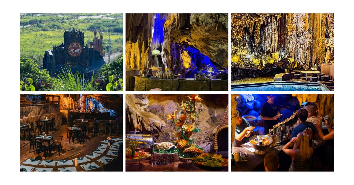 Unique Cave Dining in Paradise Cave, Cat Ba Island - Klook India