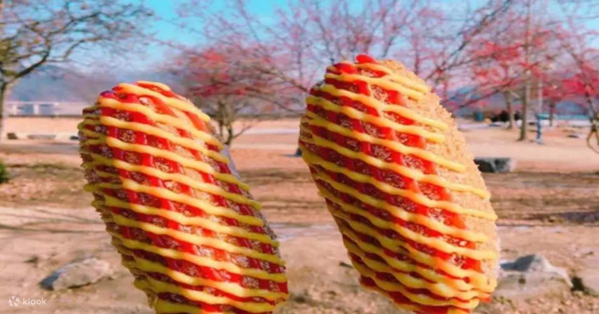 Kochia Scoparia, Pink Muhly Grass, & Dumulmeori Half Day Tour - Klook ...