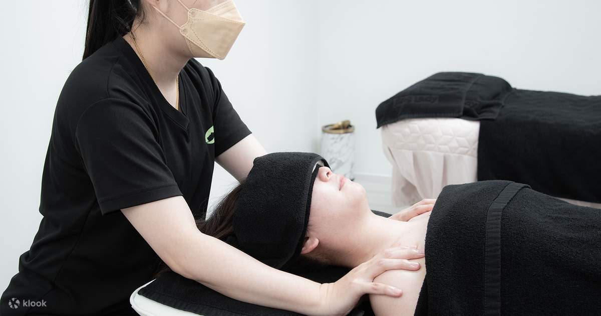 Taichung: Jing Lady Micro Hotel - Japanese Black Stone Rock Bath • Spa ...