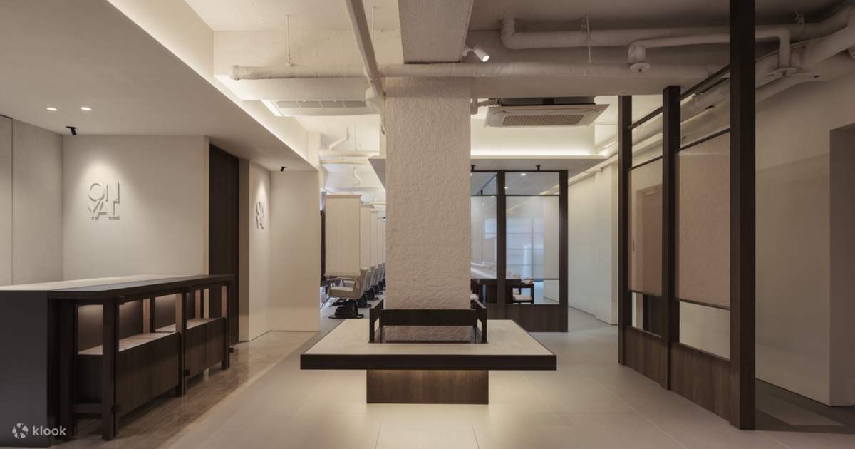 Seoul ONYAD HAIR Apgujeong Rodeo Street Branch - Klook United States