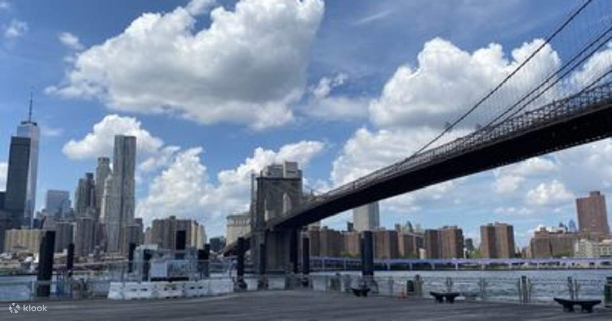 Brooklyn, Bronx và Queens tham gia chuyến tham quan bằng xe buýt nửa ...