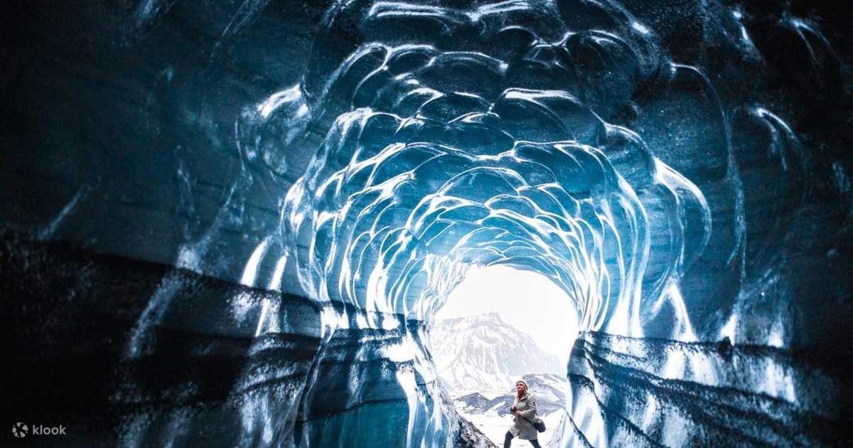 Southern Coast and Katla Ice Cave tour from Reykjavik - Klook Australia