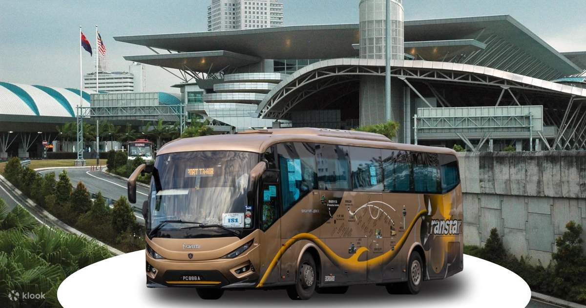 Singapore - Johor Bahru Malaysia Bus - Klook Amerika Syarikat