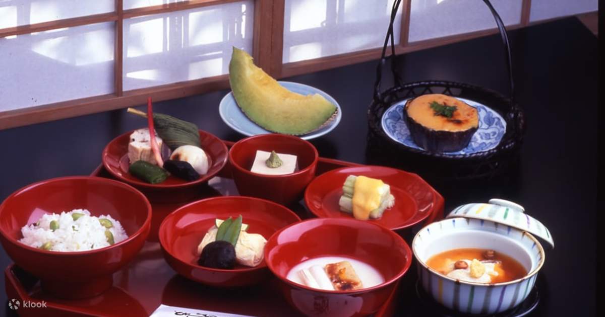 SHIGETSU, Kyoto Arashiyama - 클룩 Klook 한국