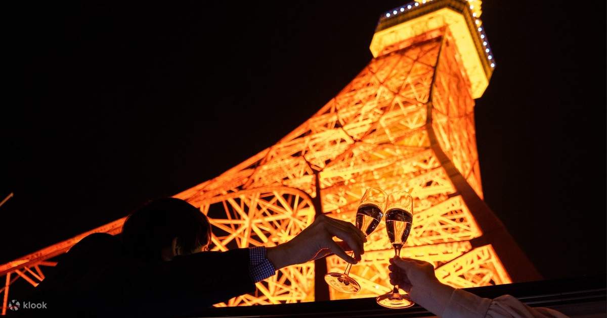 ”Tokyo Restaurant Bus" for Sightseeing With Lunch or Dinner in Tokyo ...