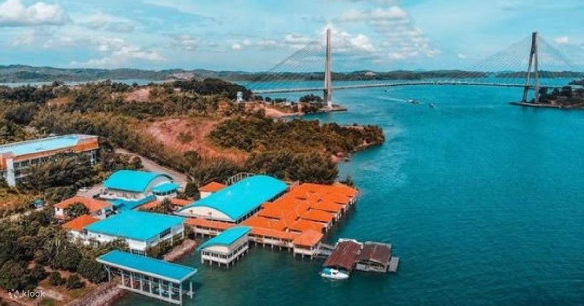 2 Days 1 Night Batam Premium With Ferry ticket from Singapore - Klook ...