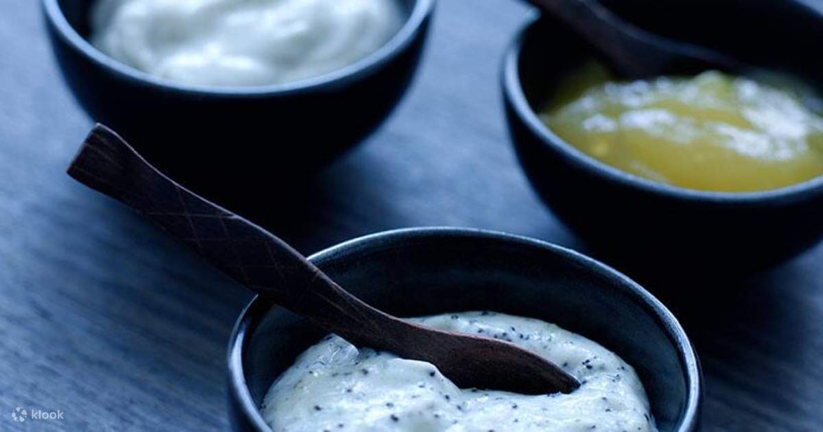 i.sawan Spa & Club Experience at Grand Hyatt Erawan Bangkok - Klook ...