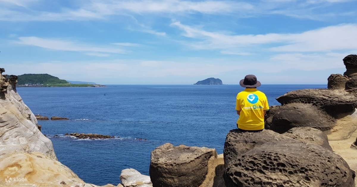 Yilan East Coast Day Tour from Taipei - Klook Singapore