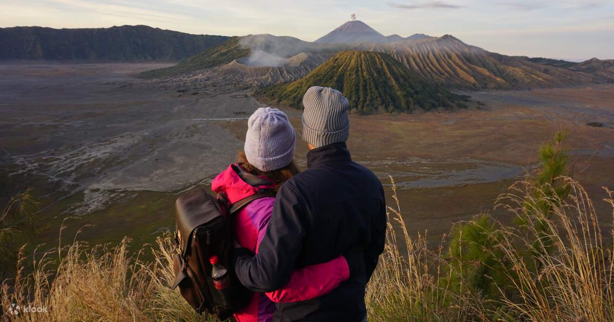 Mount Bromo Multi-Days Tour from Bali - Klook