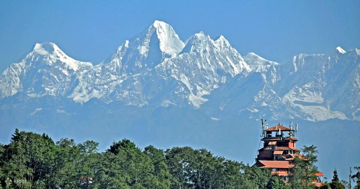 Nagarkot (Everest View) Sunrise Tour From Kathmandu - Klook