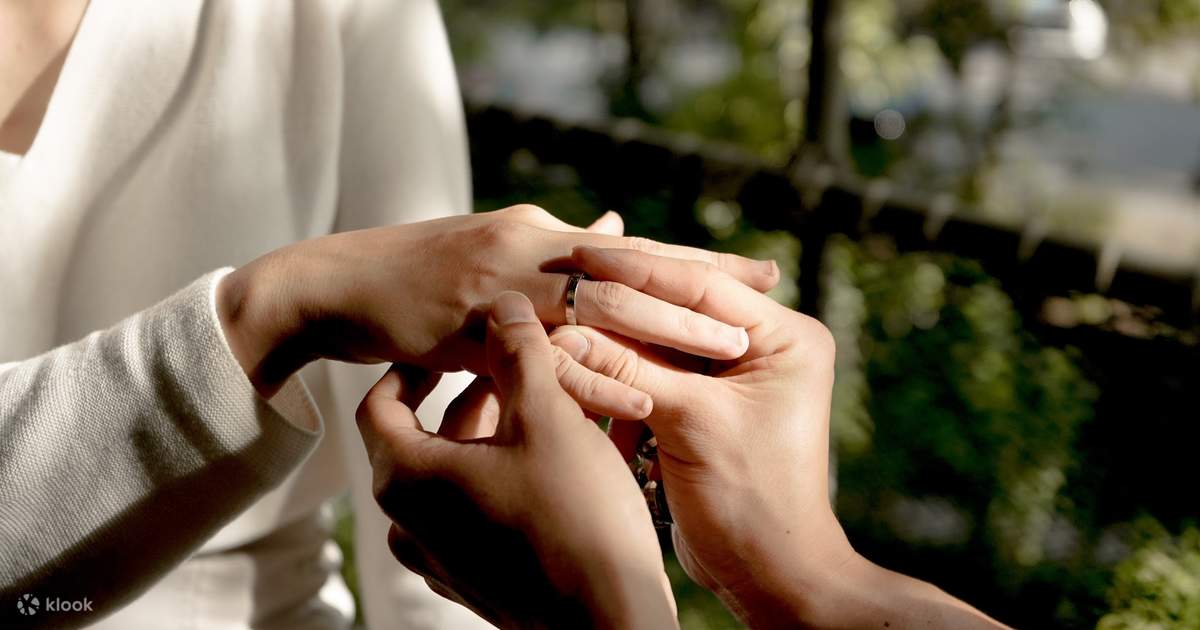 Handmade Silversmith Ring Making Workshop in Johor Bahru, Malaysia - Klook