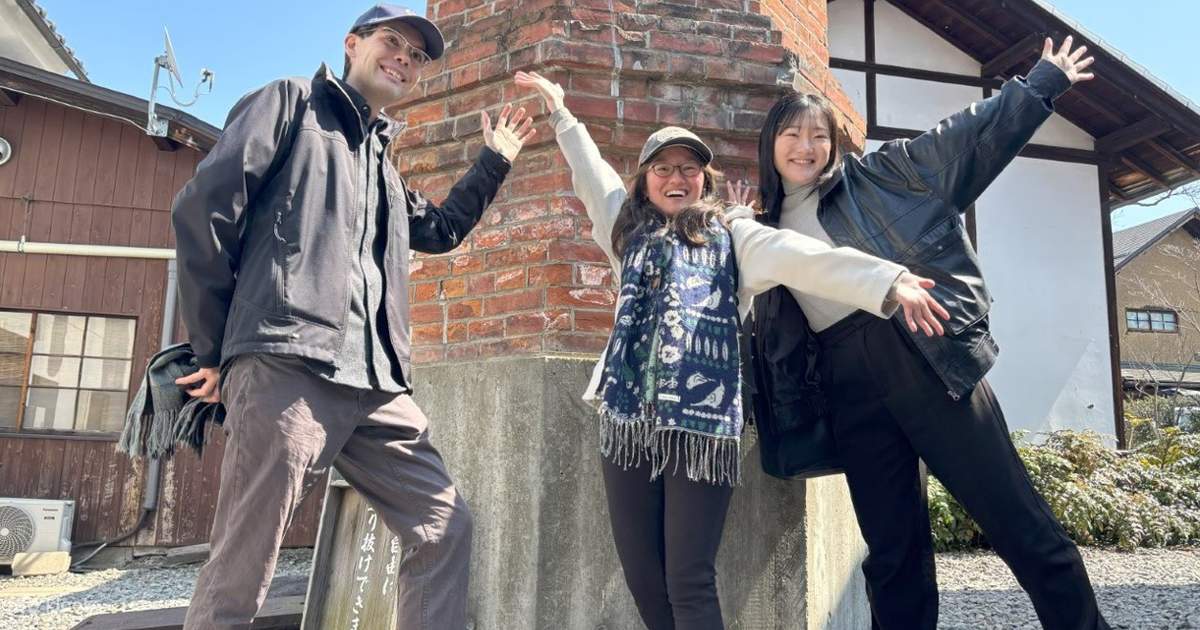 Half-Day Private Walking Tour in Obuse: Hokusai & Local Specialties - Klook