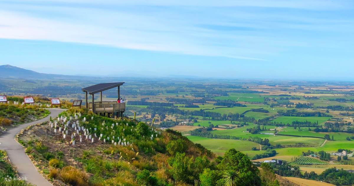 Timaru, Waimate, Oamaru: Tur 6 jam dari Timaru - Klook Indonesia