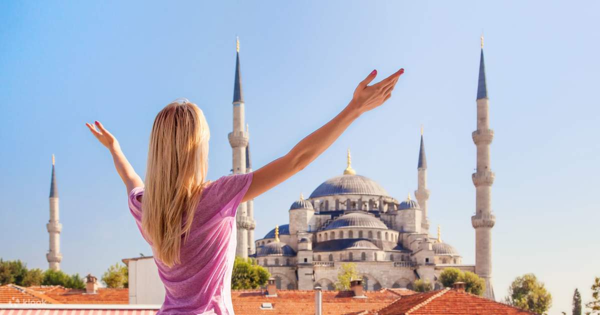 Lawatan Bandar Persendirian Istanbul - Klook Amerika Syarikat
