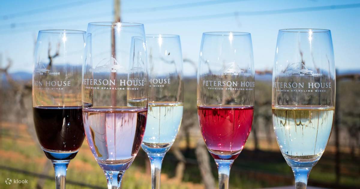 Hunter Valley Day Tour from Sydney - Klook