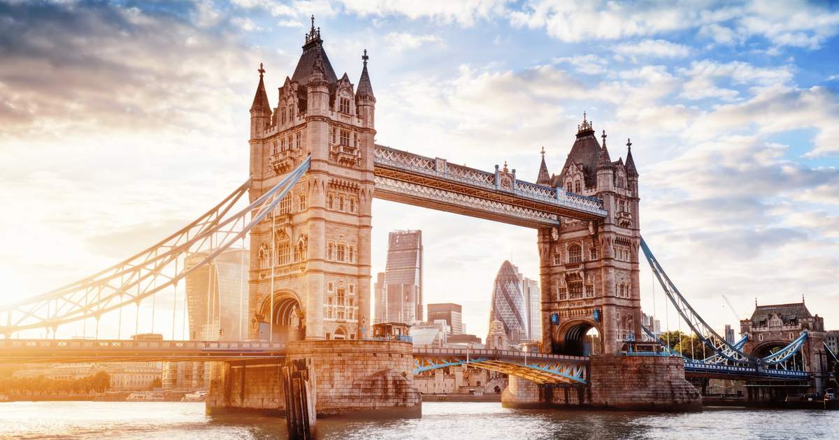 Explore London at Your Own Pace with a Self Guided City Tour App - Klook