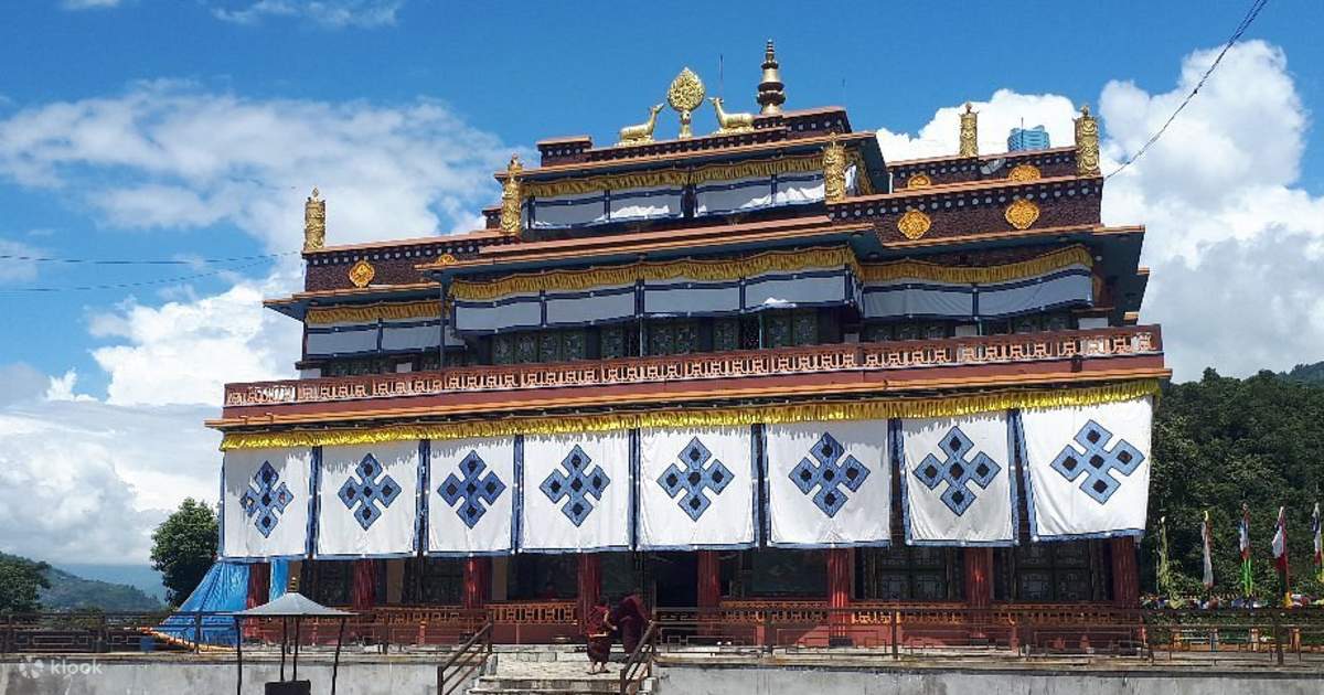 Pokhara: Hemja & Matepani Monastery Spiritual Tour - Klook États-Unis