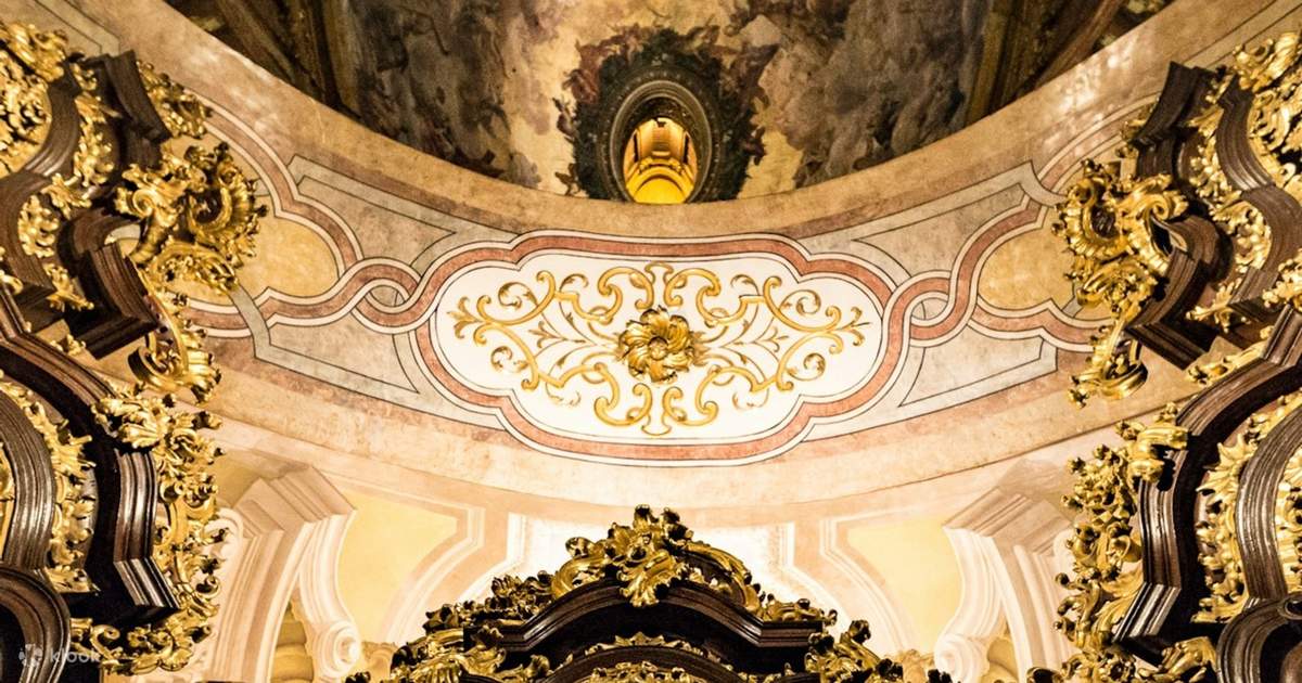 Classical concert ticket in Vienna - Klook