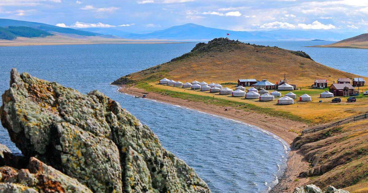 8D7N Central Mongolia and Lake Khuvsgul Tour - Klook Philippines