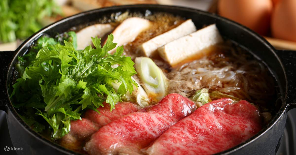 Meguro Wagyu shabu-shabu all you can eat しゃぶしゃぶれたす Nakameguro Main ...