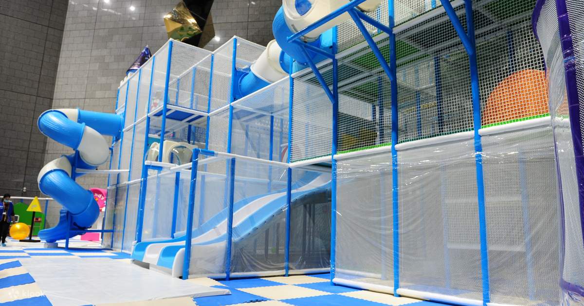 National Science And Technology Museum Ticket in Kaohsiung - Klook ...