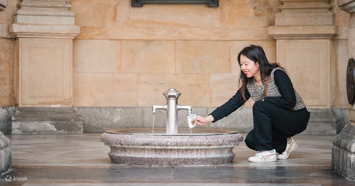 Karlovy Vary: Hot Springs Tasting Tour - Klook, Vereinigte Staaten