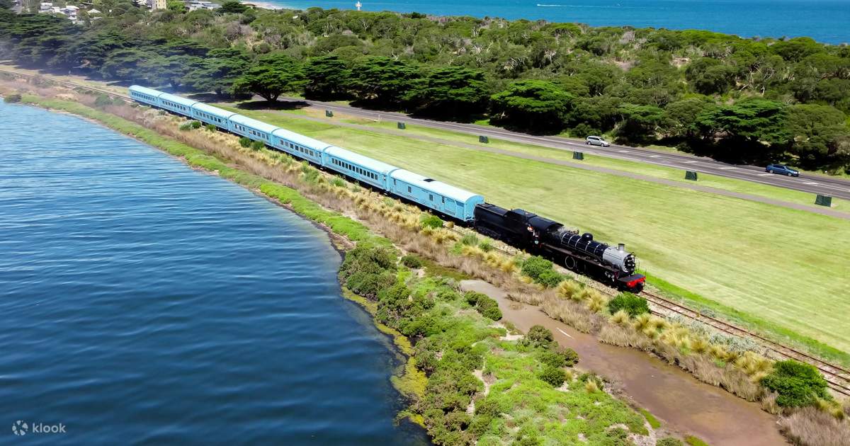 3 Hour Train Dining Experience by The Q Train in Drysdale - Klook