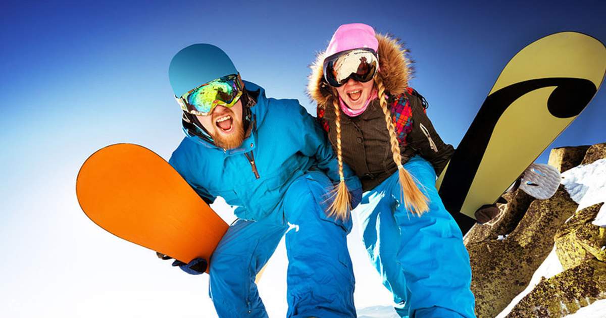 Beijing Nanshan Ski and Snowboard Day Tour Full Day Ticket + Round Trip ...