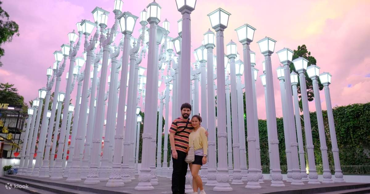 Tiket Rabbit Town Bandung - Klook Indonesia