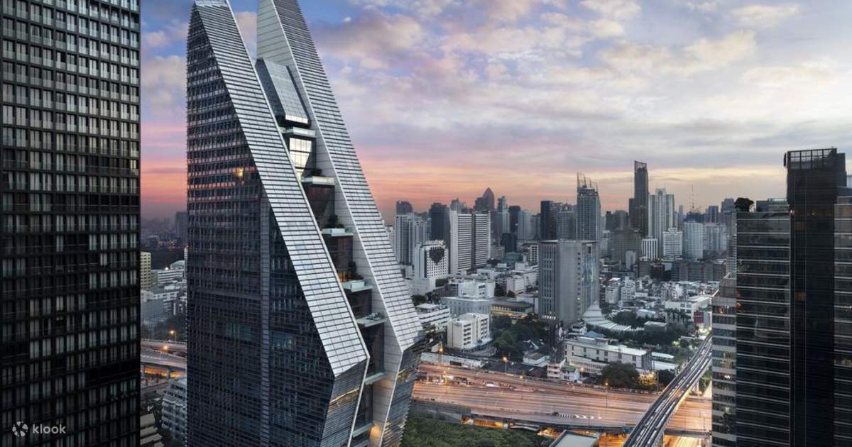 taiguo-mangu-thailand-bangkok - Klook 客路