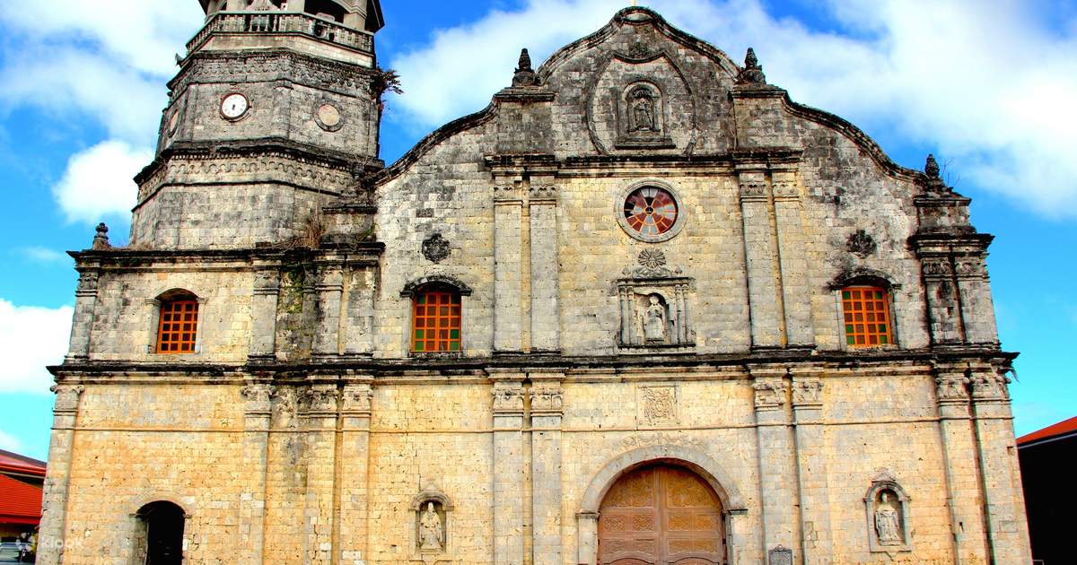 Private Roxas City Capiz Heritage Tour - Klook
