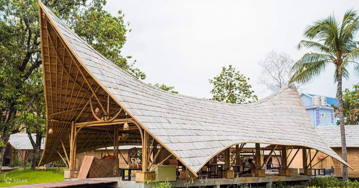 Satcha: Cambodian Handicraft Incubation Center Tickets – Discover ...