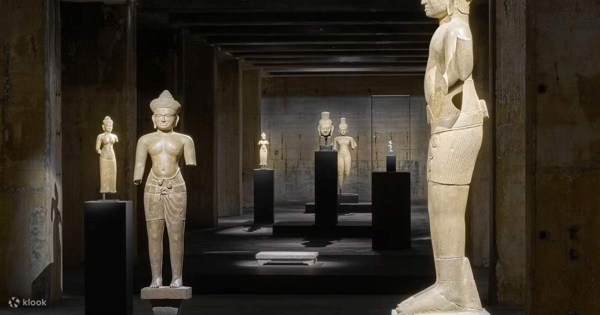 Feuerle Collection Berlin ticket - Klook Singapore