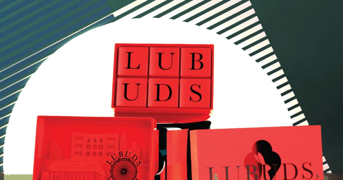 LUBUDS Mooncakes | Multiple Pickup Locations | 2025 Mooncake offer ...