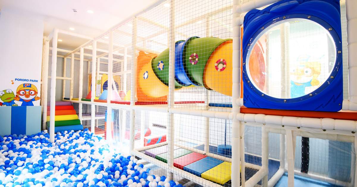 Pororo Park Ticket in Cebu - Klook Philippines