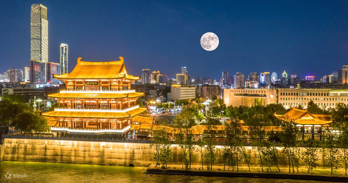 Changsha One-day Tour - Klook Australia