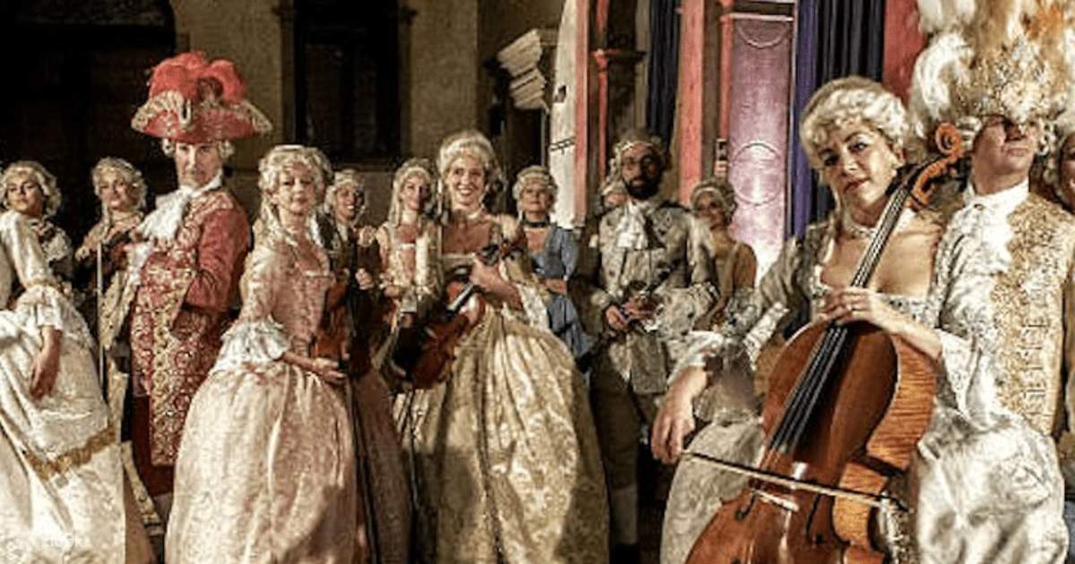 Entrada a conciertos de ópera y barroco en Venecia - Klook Estados Unidos