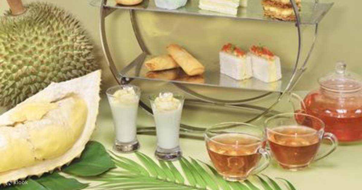 Corner Cafe Reservation in Harbour Grand Kowloon - Klook, Vereinigte ...