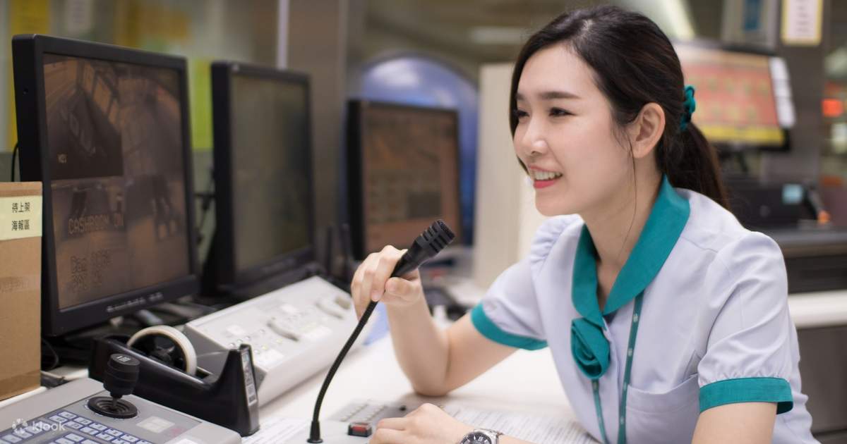 Kaohsiung Unlimited MRT Pass | Klook