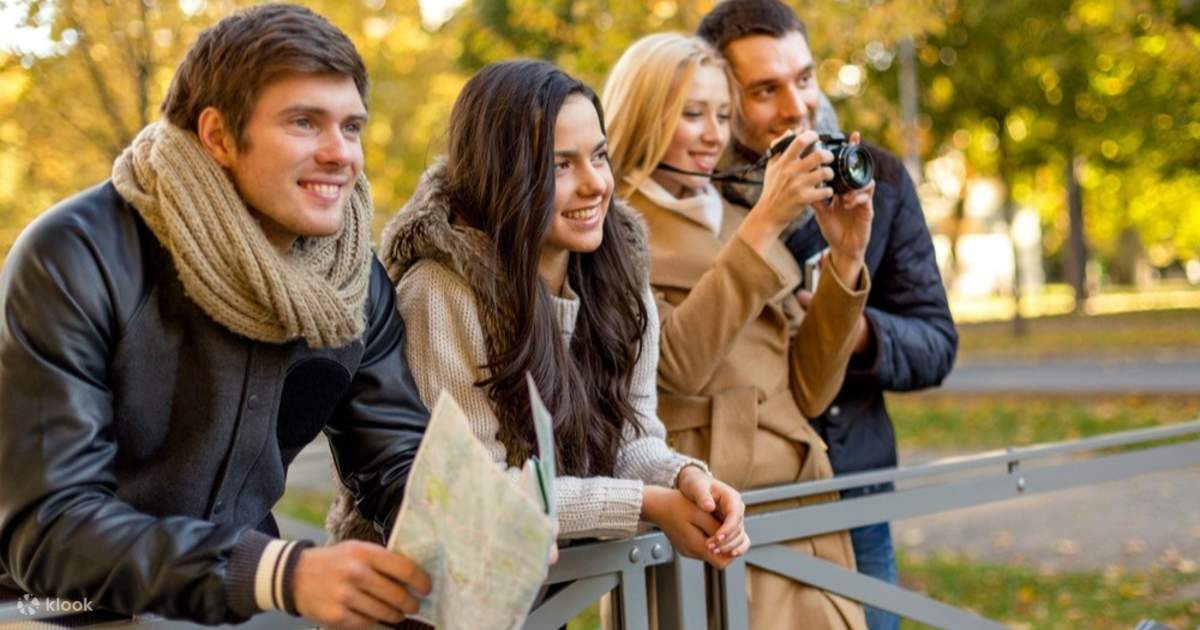 JFK Food and Culture Tour in Dallas - Klook United States