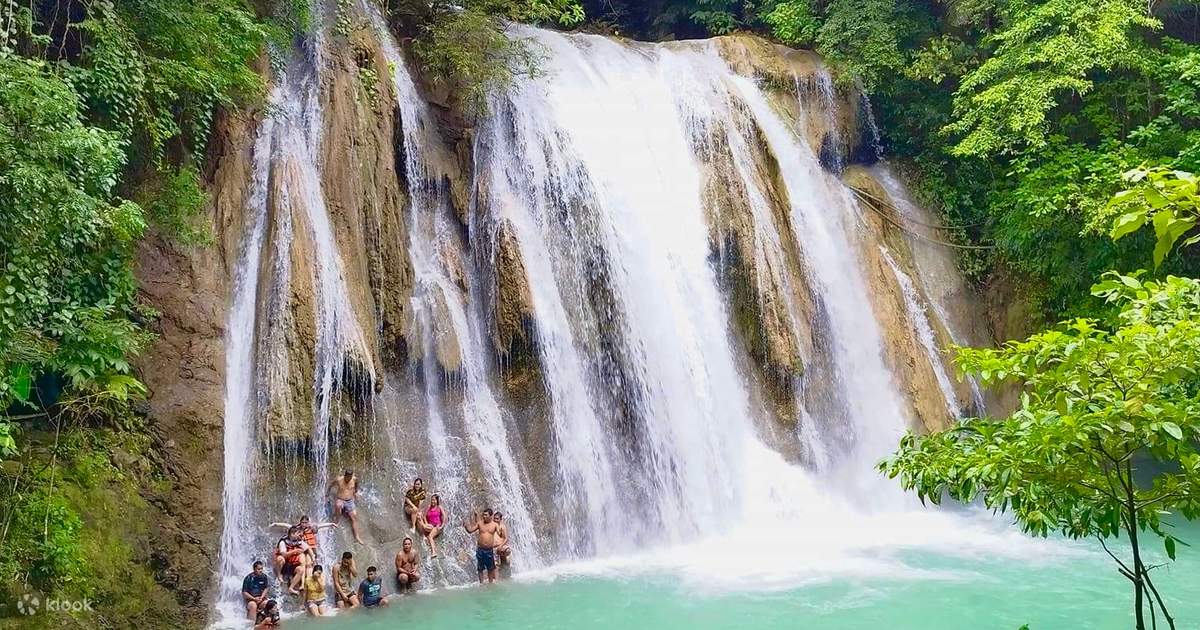 Pengembaraan Tanay di Rizal - Klook Amerika Syarikat
