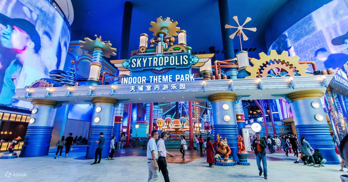 Batu Caves and Genting Highlands Private Day Tour - Klook香港