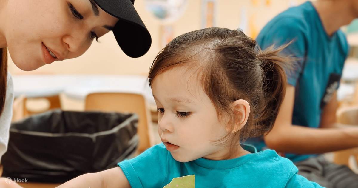 Esperienza di legame genitore-figlio di Nature Kindred - Klook Stati Uniti